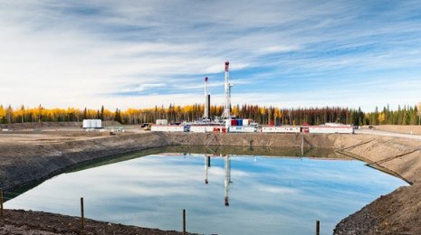 ¿Es el Shale Gas una bendición para el Ambiente? (Informe completo ...